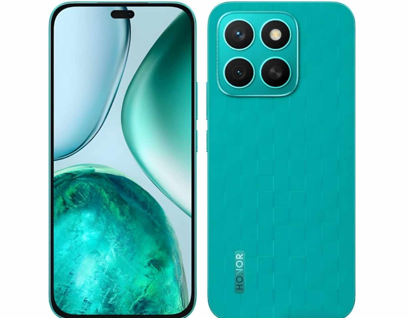 هاتف Honor X8c المواصفات والمميزات - موقع smartphones-ar