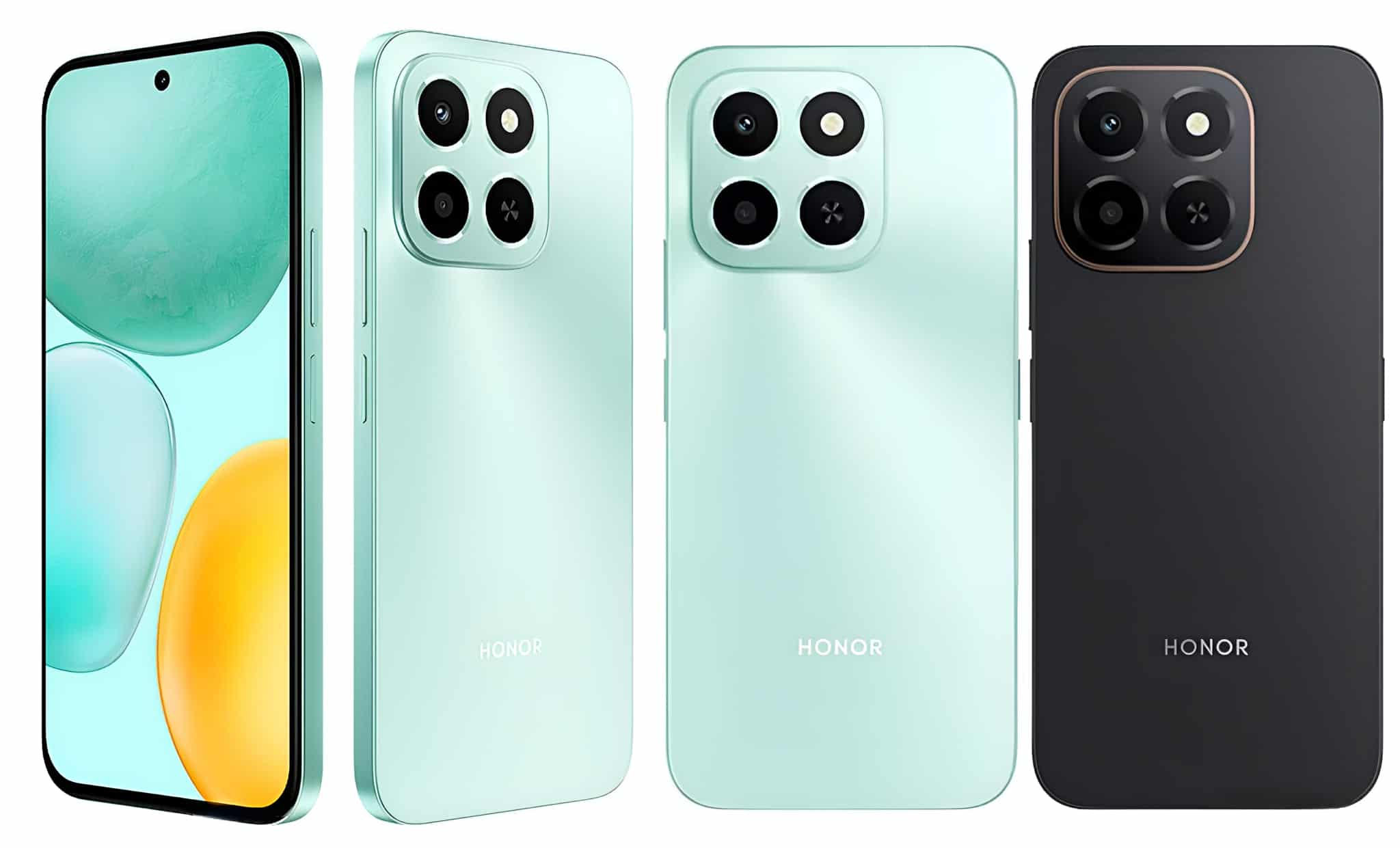 مواصفات هاتف Honor X6c كاملة - موقع smartphones-ar