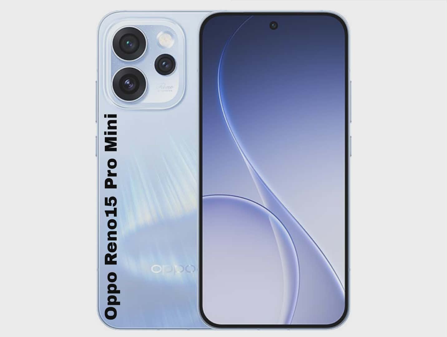 المواصفات الكاملة لهاتف Oppo Reno 15 Pro Mini
